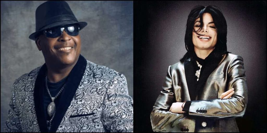 I've extra classics than Michael Jackson – Sir Shina Peters brags