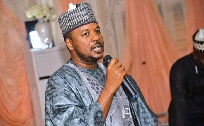 High Kano Politician Accuses FG of South West Favouritism in ₦1trn Venture Allocation