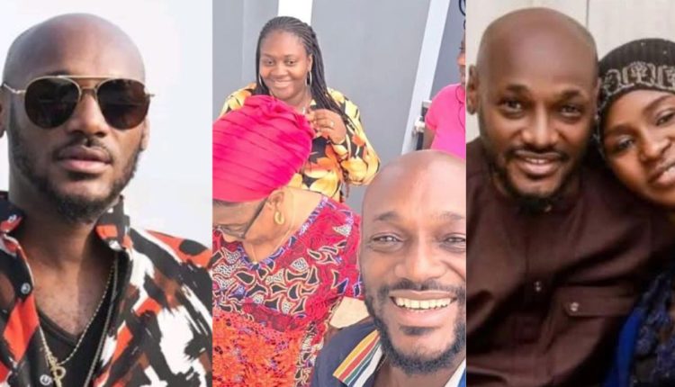 “I used to be mistaken” – 2face Idibia appeals to household, followers ...